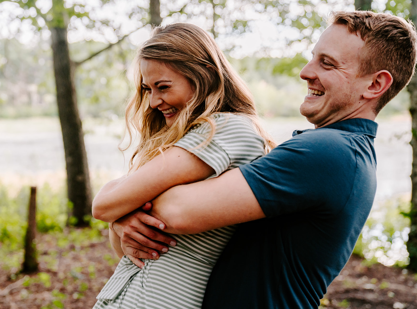 Greenhouse Photoshoot | Courtney + Tyler - Torez Marguerite