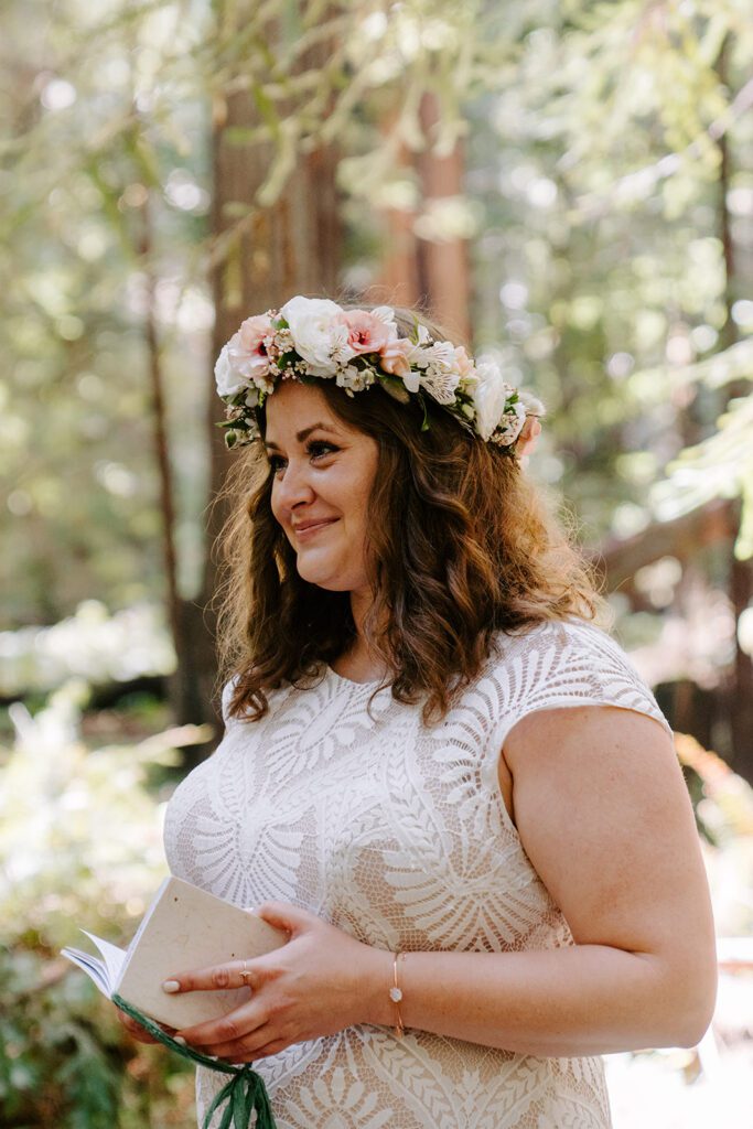 Six Powerful Tips for Writing Unforgettable Wedding Vows