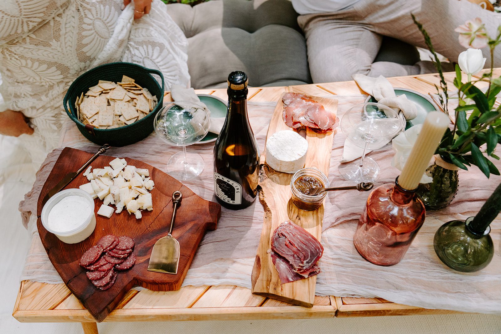 Elopement Details: What are they and why do they matter?