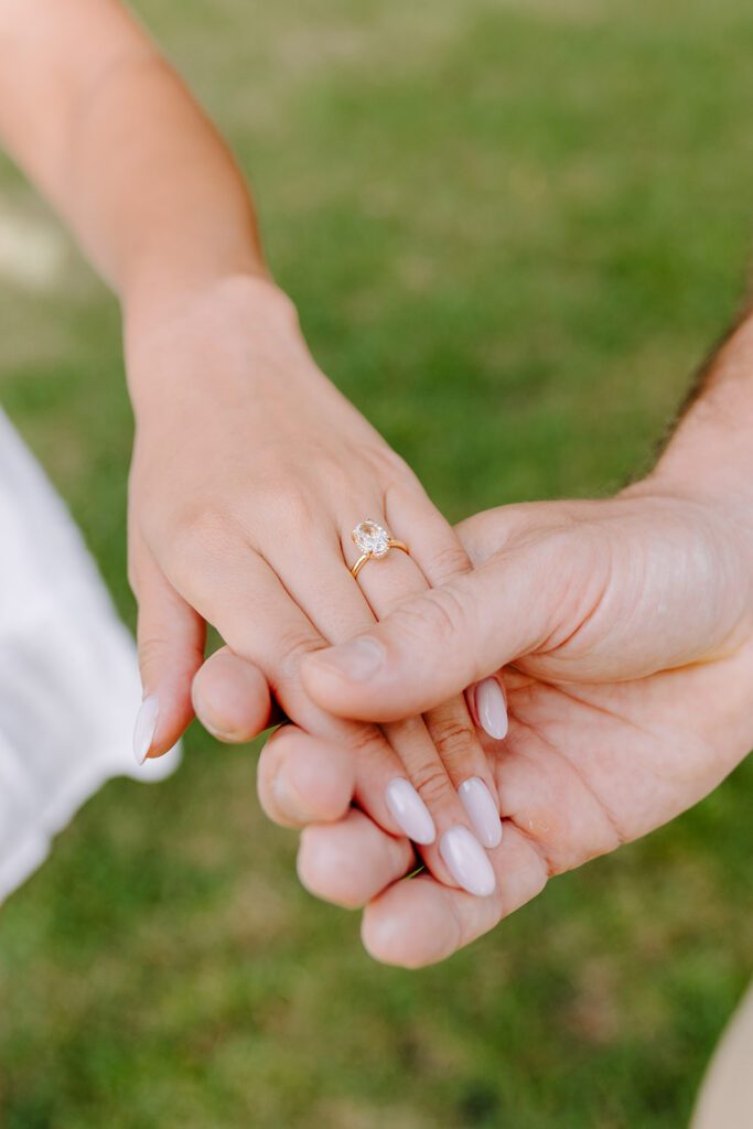 Miami Beach Botanical Garden Photos | Christine & Casey
